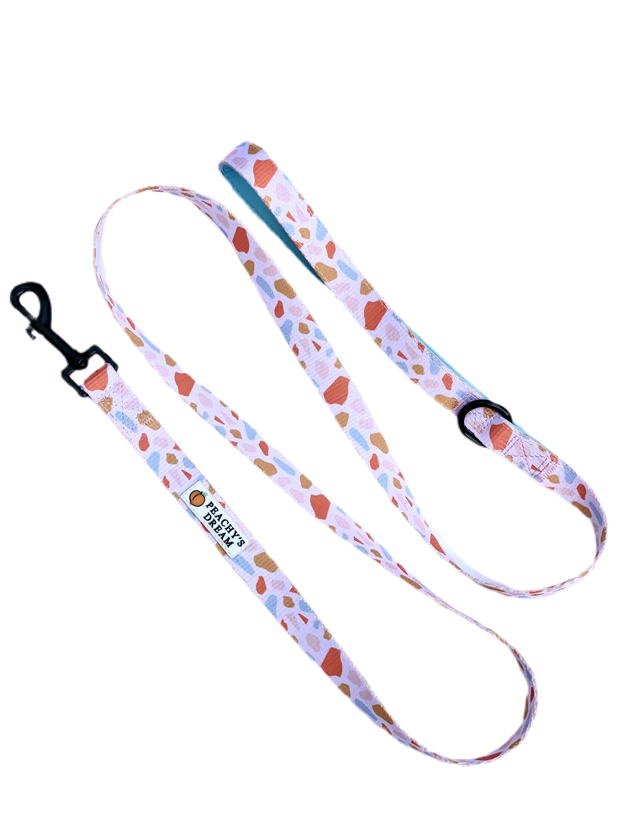 Peachy Pebbles Lead – Peachy's Dream